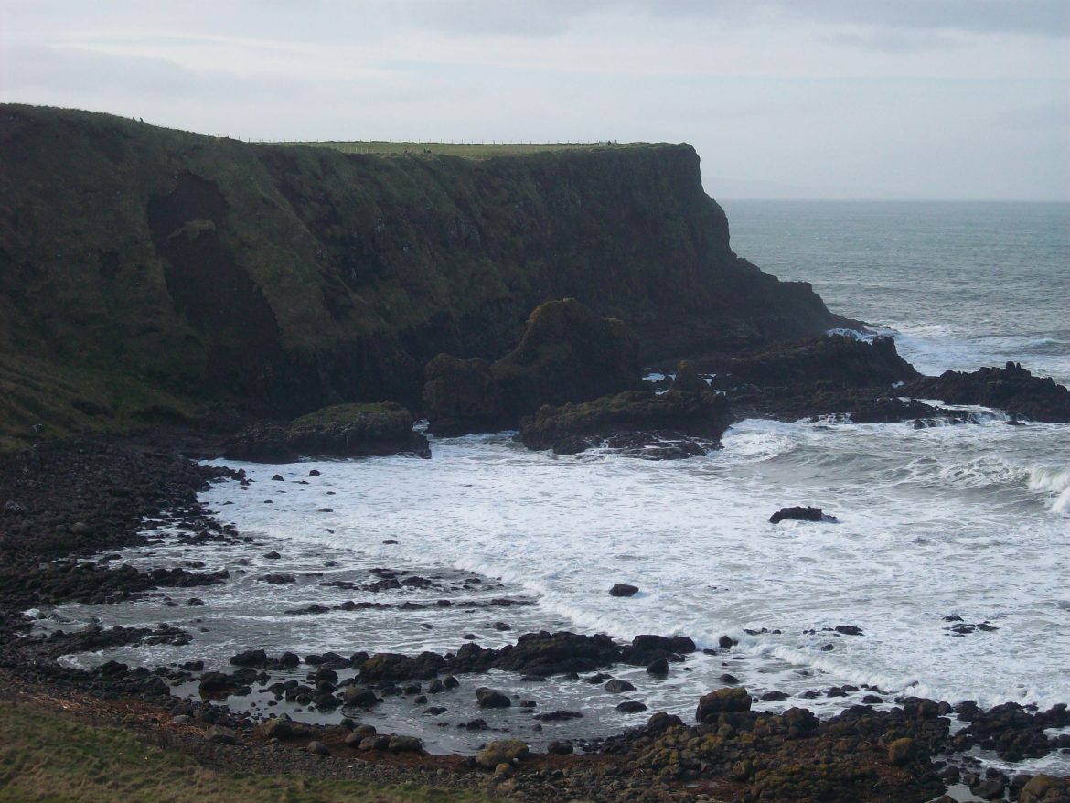 Our Wonderful Life Changing Trip to Belfast, Ireland - Our Trippy Tribe
