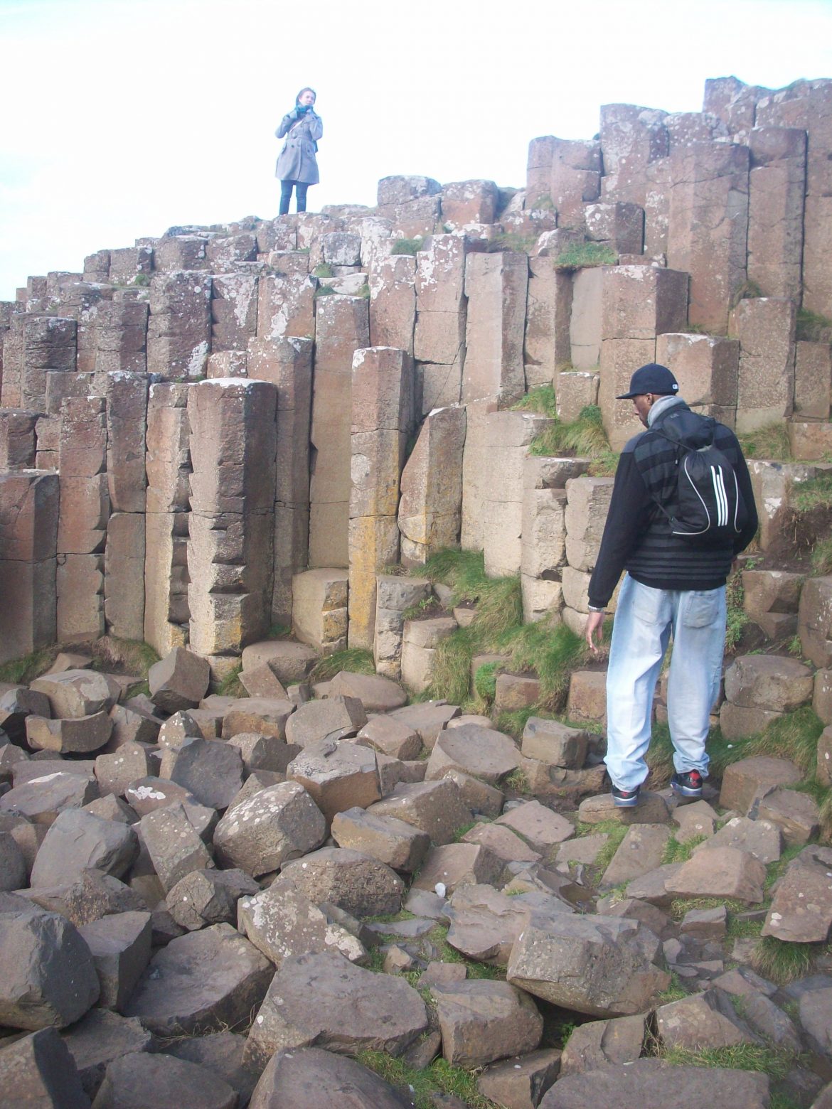 Our Wonderful Life Changing Trip to Belfast, Ireland - Our Trippy Tribe
