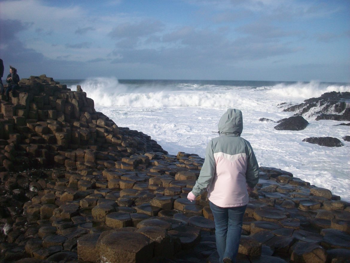 Our Wonderful Life Changing Trip to Belfast, Ireland - Our Trippy Tribe